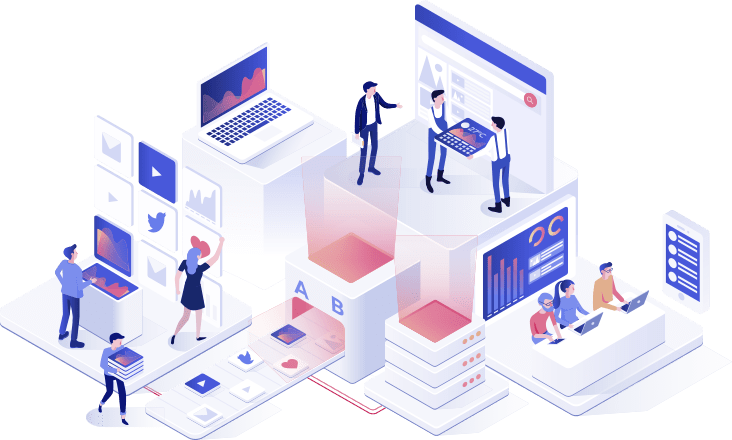 AIによる予測業務を実現する｜Forecasting Experience